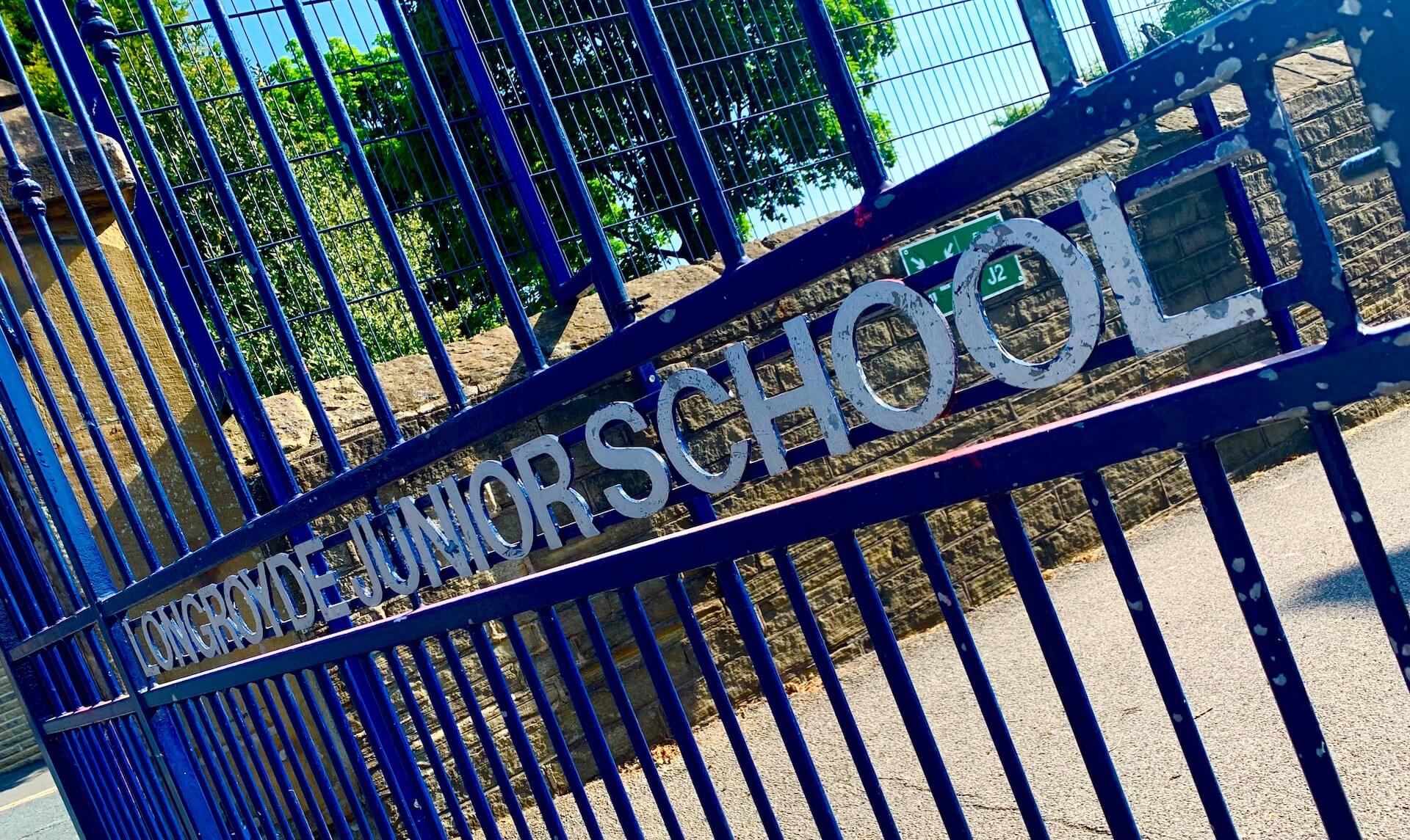 Longroyde Primary School | Jupiter Construction